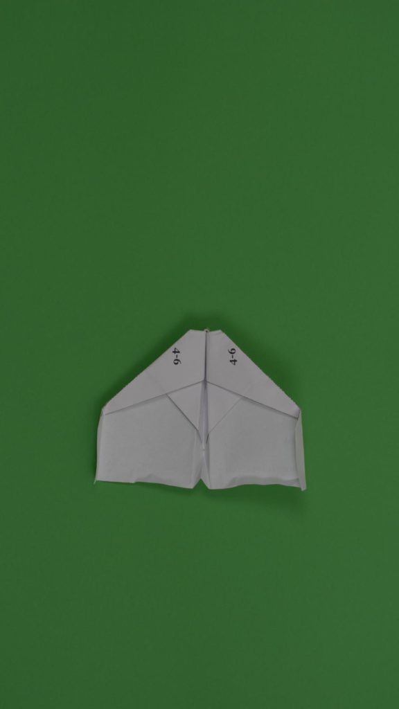 Sky King World Record Paper Airplane – HobbyCaptain.com