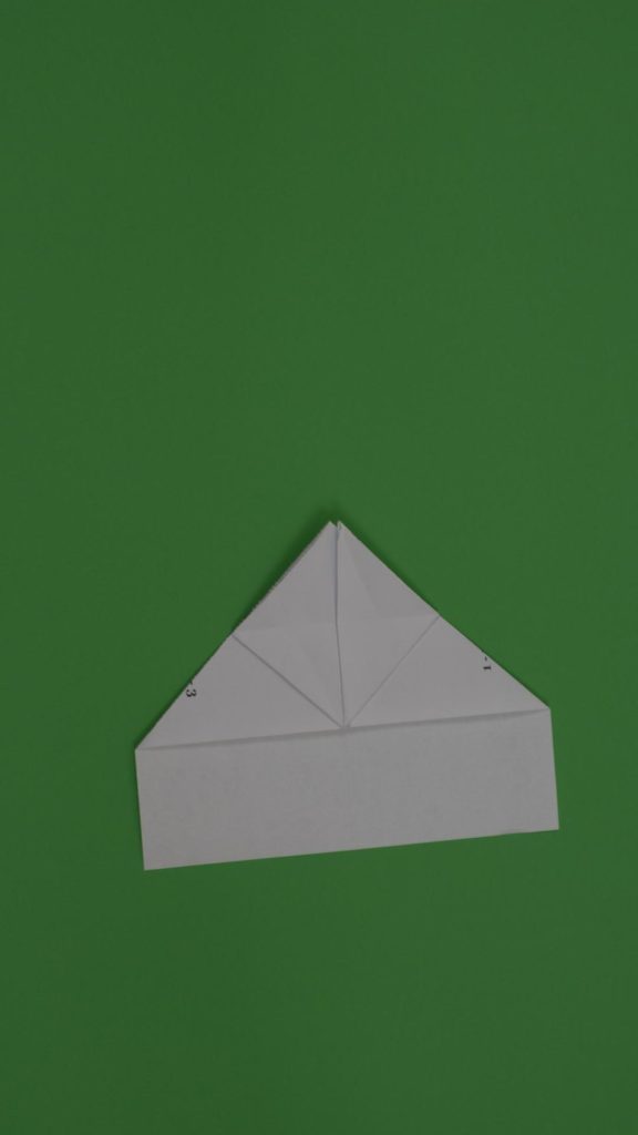 Sea Hawk Paper Airplane – HobbyCaptain.com